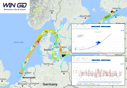 WinGD and Enamor develop advanced data collection and monitoring ...
