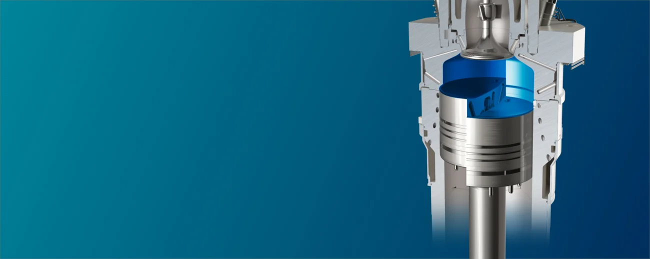 Lloyd's List: A smarter perspective on low-pressure LNG engines | WinGD