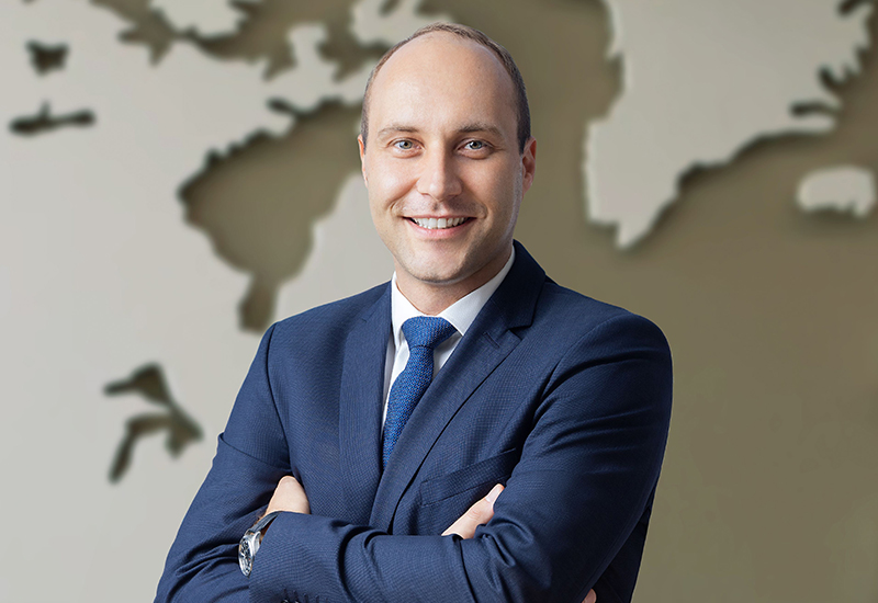 Der Landbote: How ecological engines could change shipping | WinGD