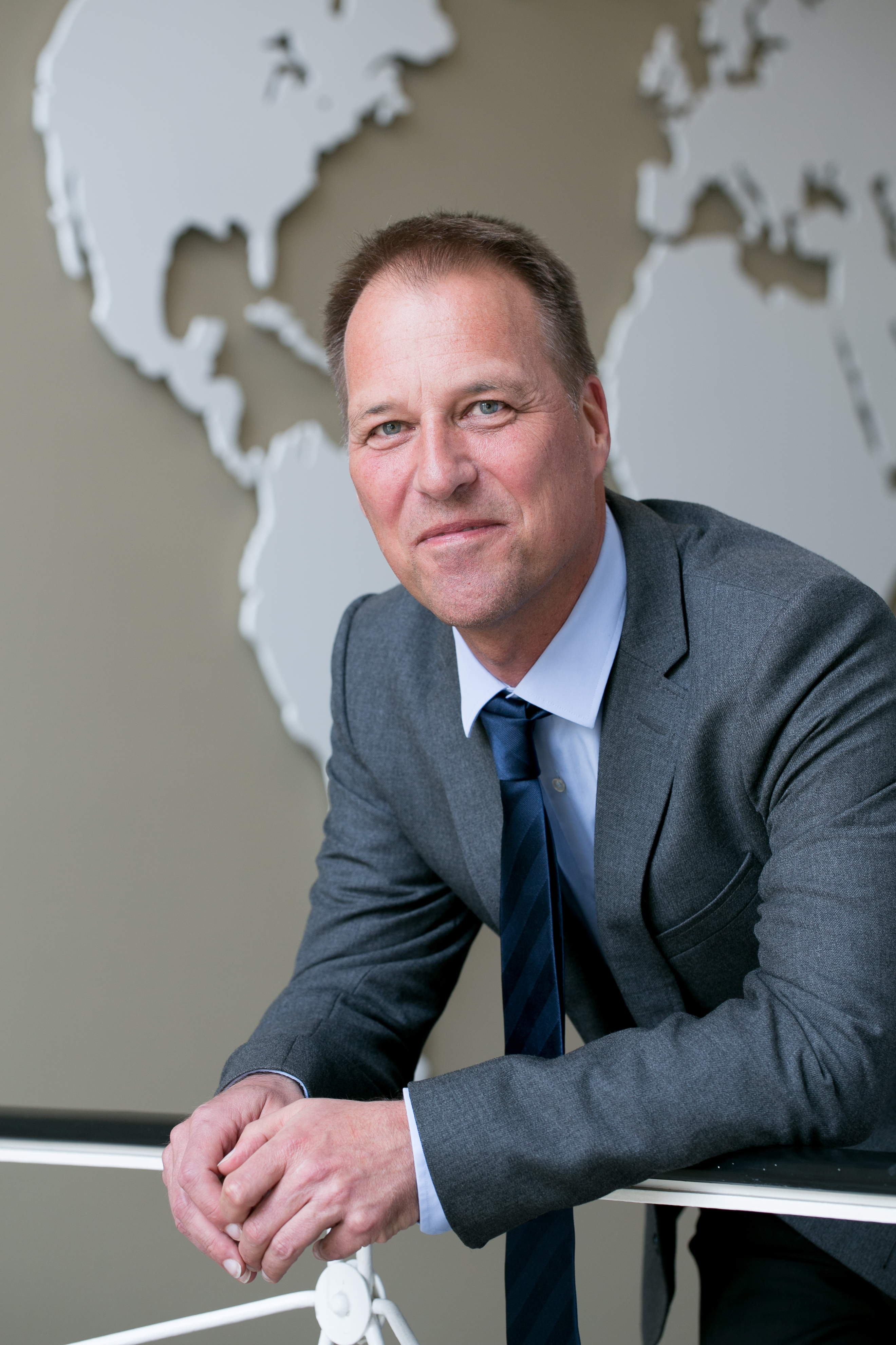 The Motorship: Experts highlight LNG's future relevance at Propulsion ...